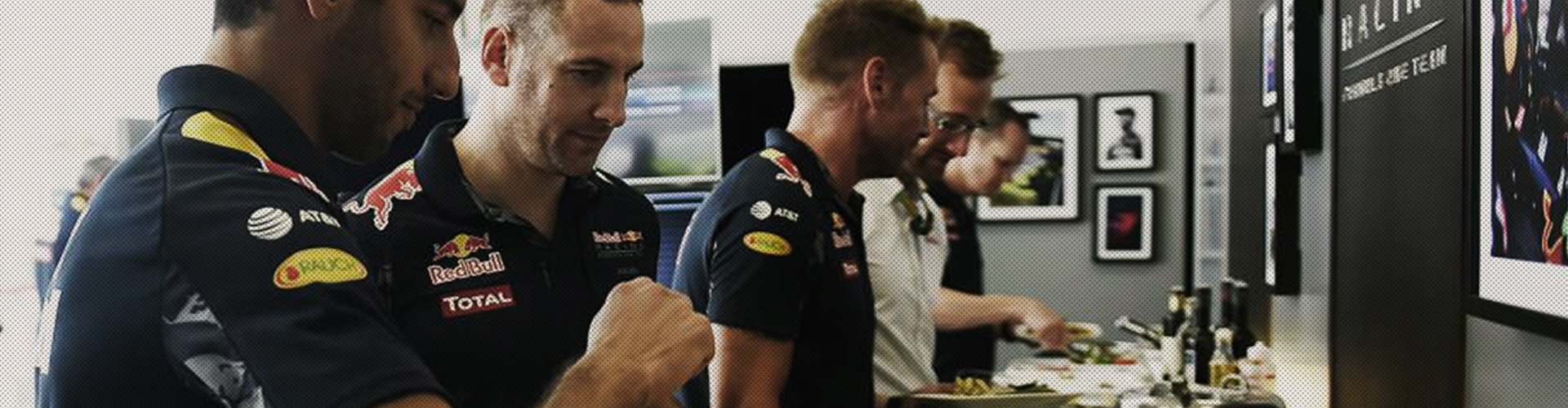 ¿Sabes cómo es la alimentaLa alimentación de los pilotos de la F1ción ...