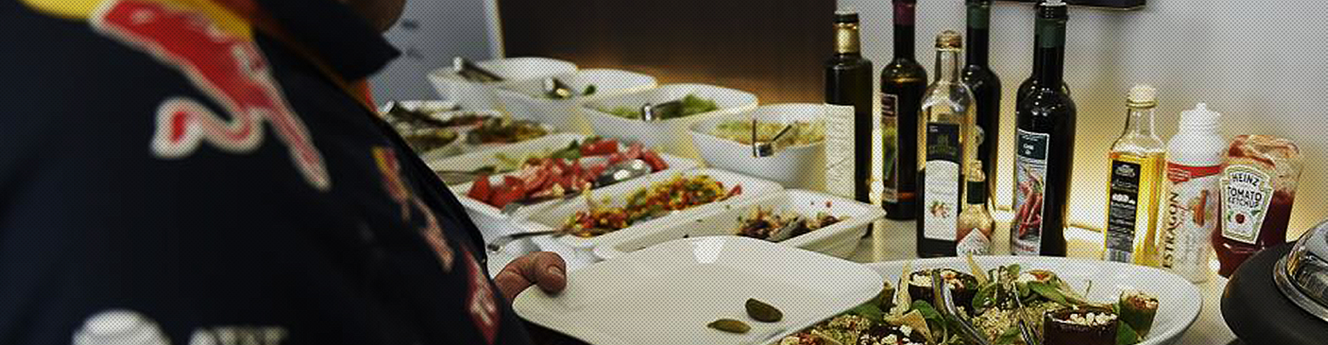 ¿Sabes cómo es la alimentaLa alimentación de los pilotos de la F1ción ...