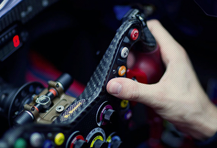 El espectacular volante de la F1 - F1 GP Brasil - Fórmula 1 GP Brasil 2020