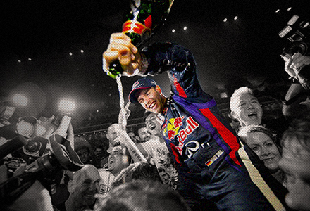 Conoce dónde no se celebra con champagne la Fórmula 1 - F1 GP Brasil ...